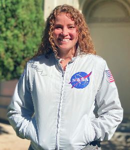 Charity A Woodrum - Sciences and Exploration Directorate