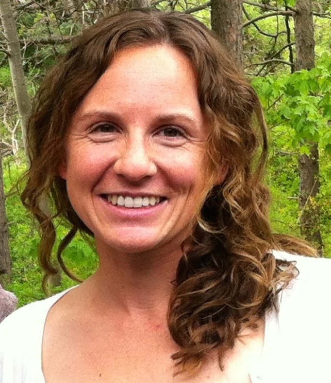 Amy L. McNally - Sciences and Exploration Directorate